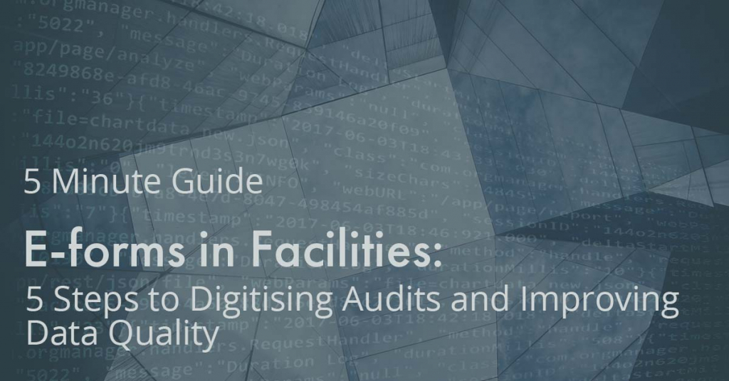 5-minute Guide to e-forms – Mobiess Ltd