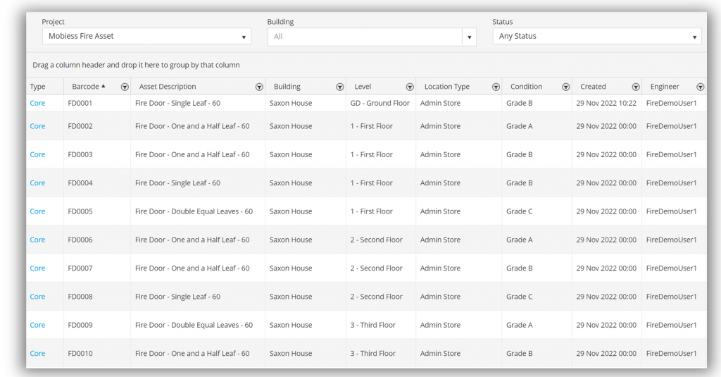 Smarter Asset Management & Surveying – Discover Mobiess Now – Mobiess