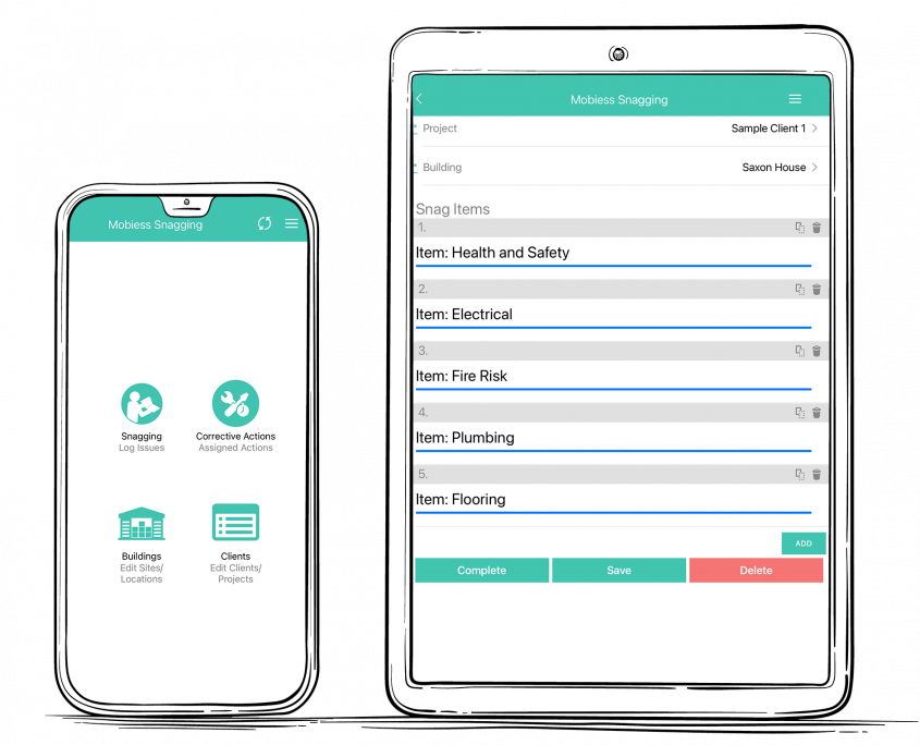 Introducing Mobiess’ New App Icons and Refreshed Logo – Mobiess