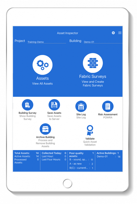 Home – Mobile Software for Facilities, Asset and Maintenance Management ...