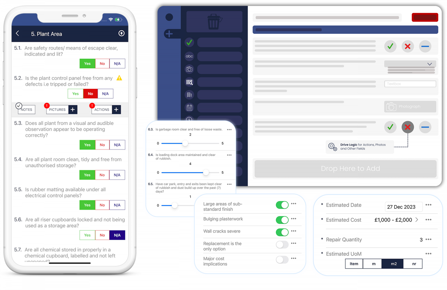 Inspection Management Software – Discover Mobiess – Mobiess
