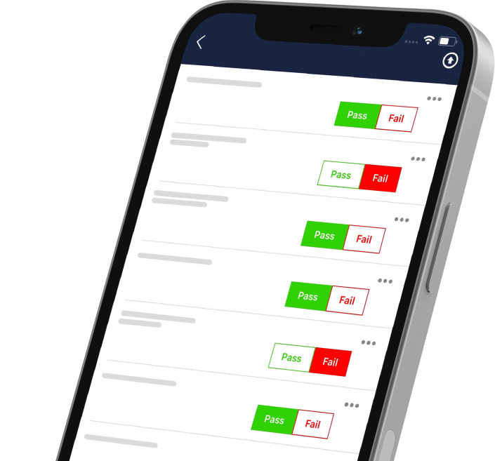 Inspection Management Software – Discover Mobiess – Mobiess