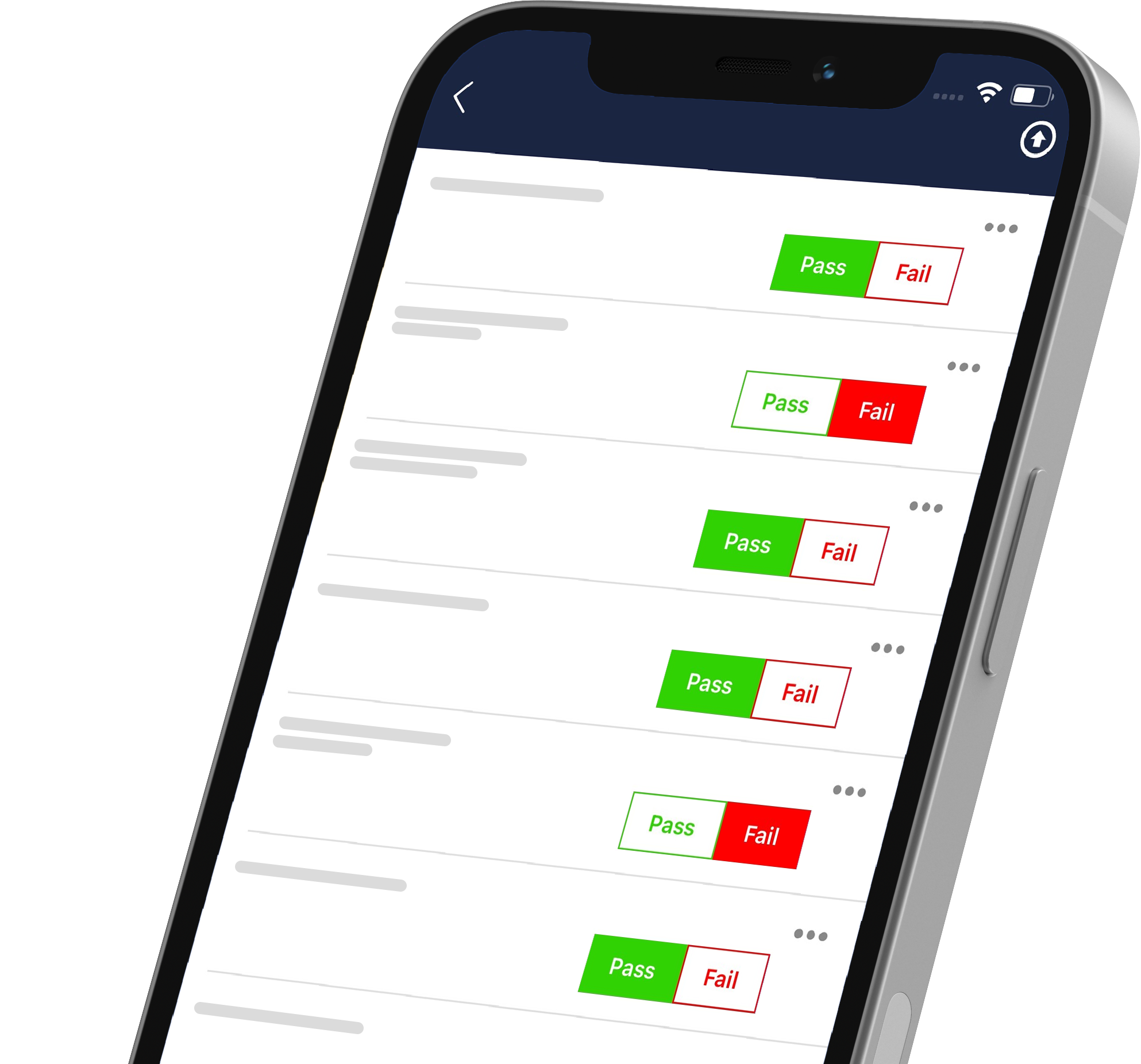 Inspection Management Software – Discover Mobiess – Mobiess