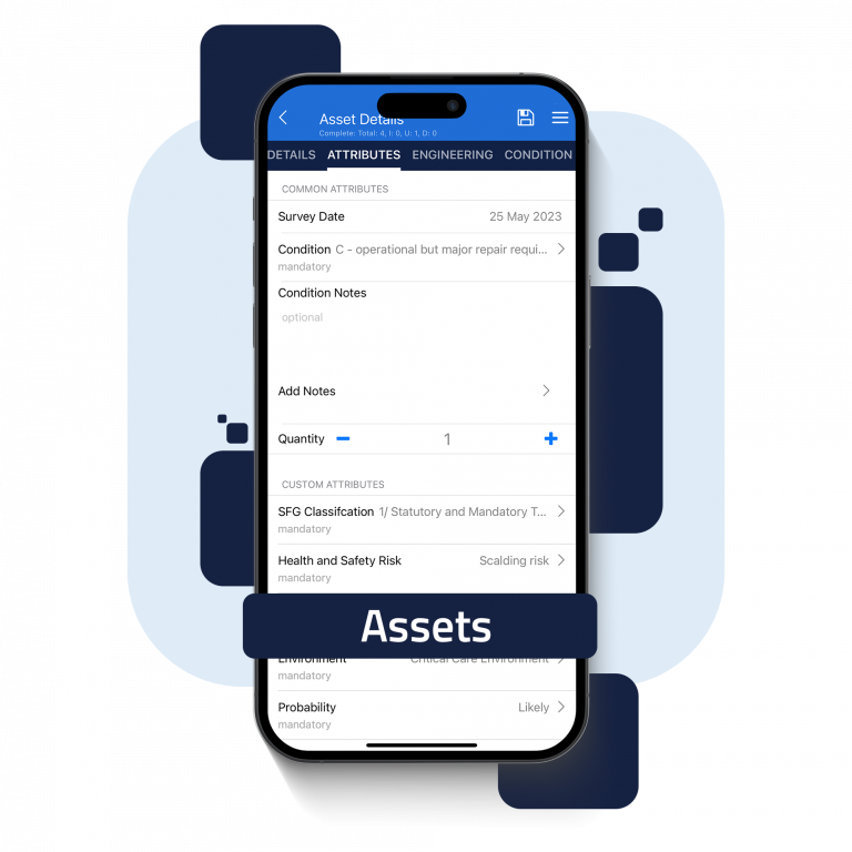 Mobiess Ltd – Mobile Data Collection Software