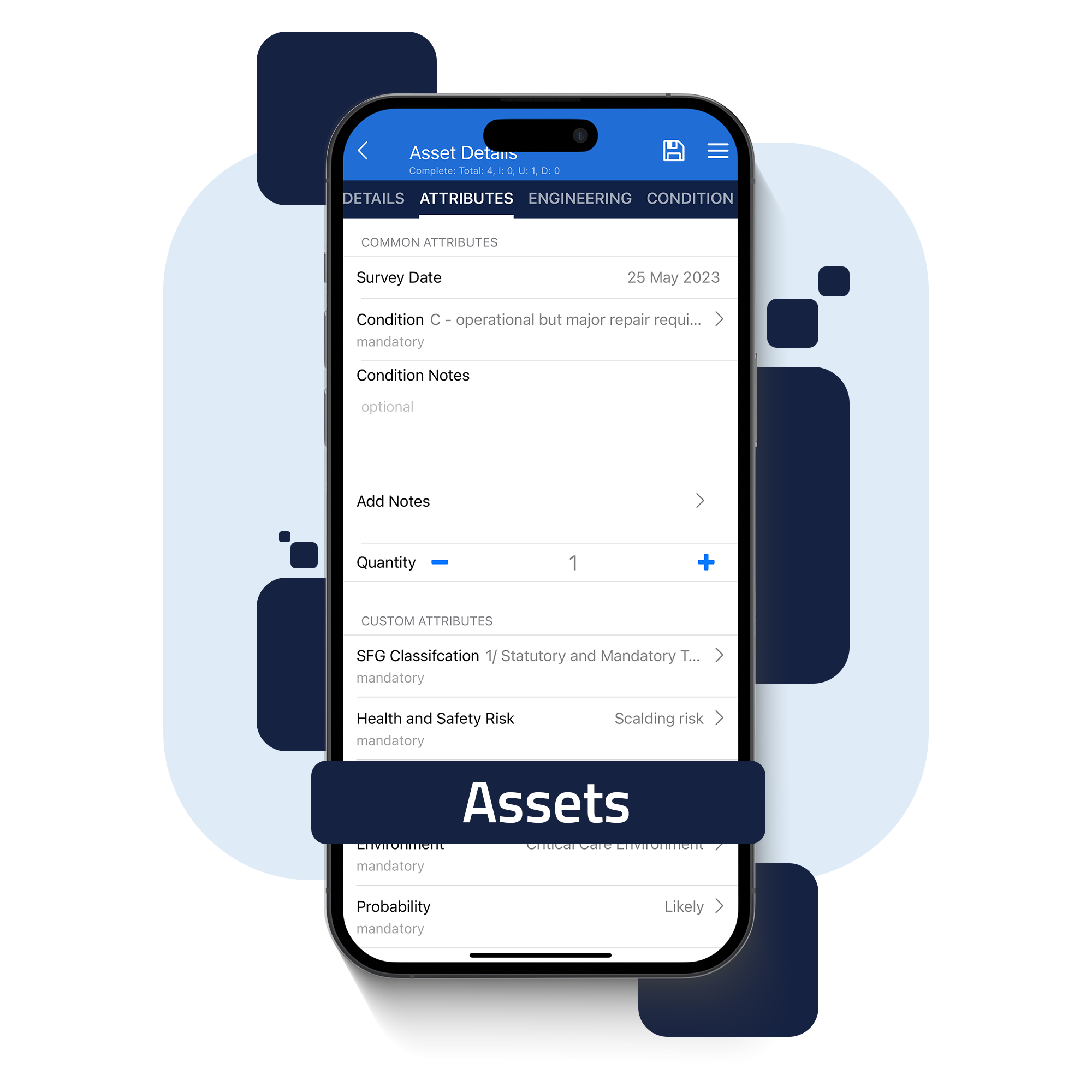 Mobiess Ltd – Mobile Data Collection Software