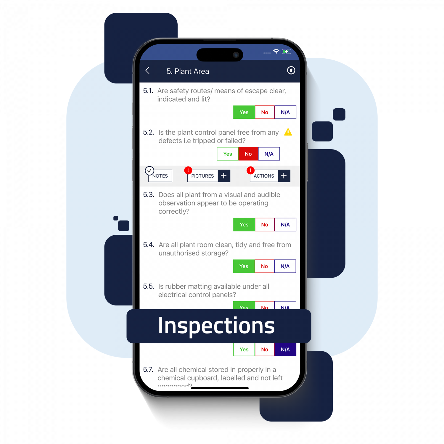 Mobiess Ltd – Mobile Data Collection Software