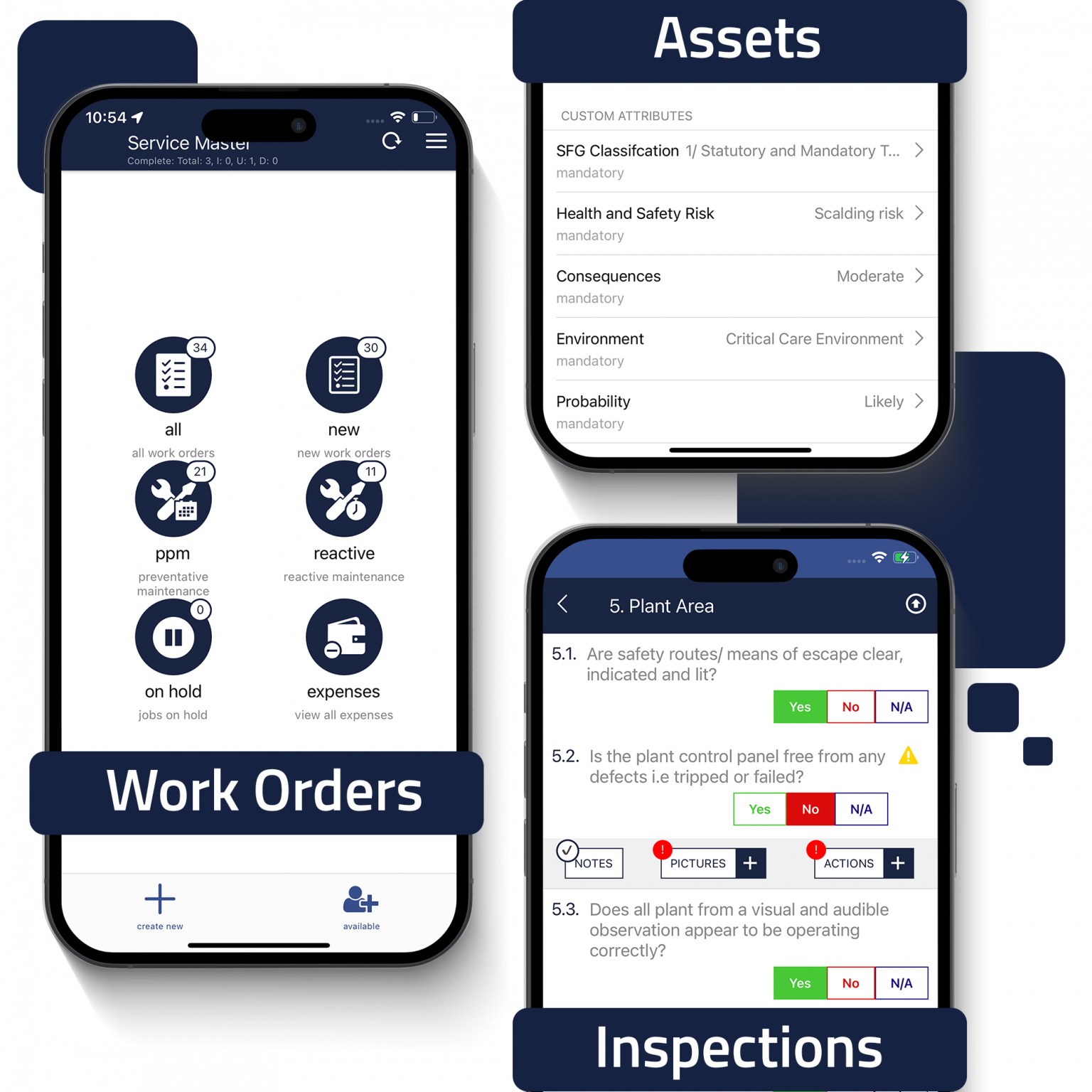Mobiess Ltd – Mobile Data Collection Software