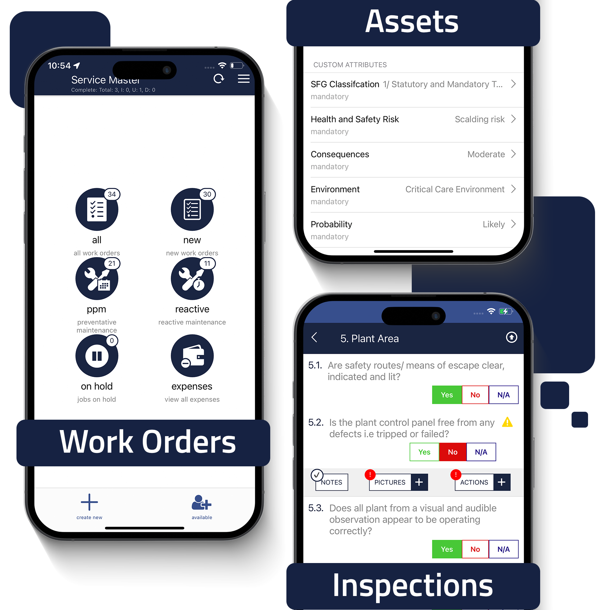 Mobiess Ltd – Mobile Data Collection Software
