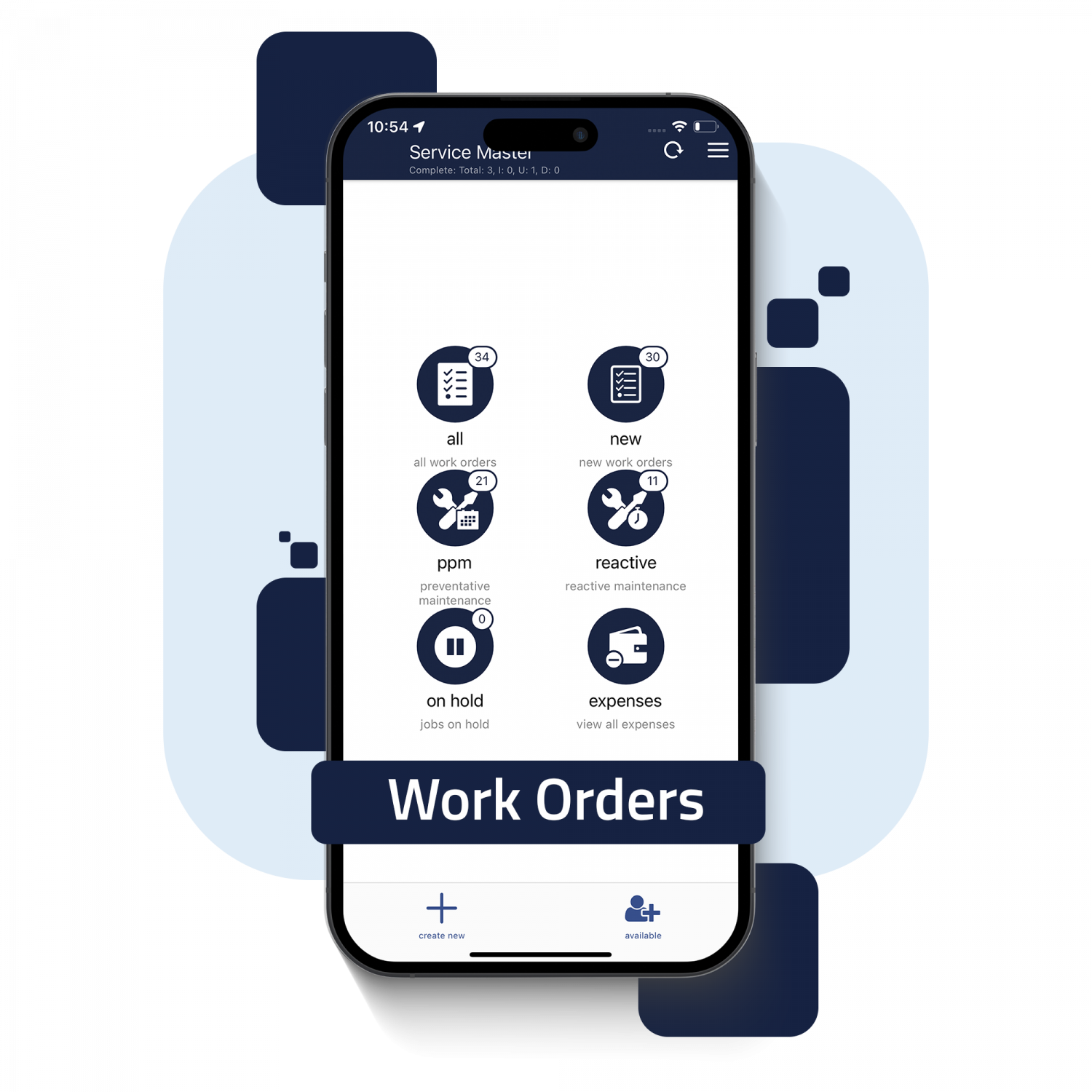 Mobiess Ltd – Mobile Data Collection Software